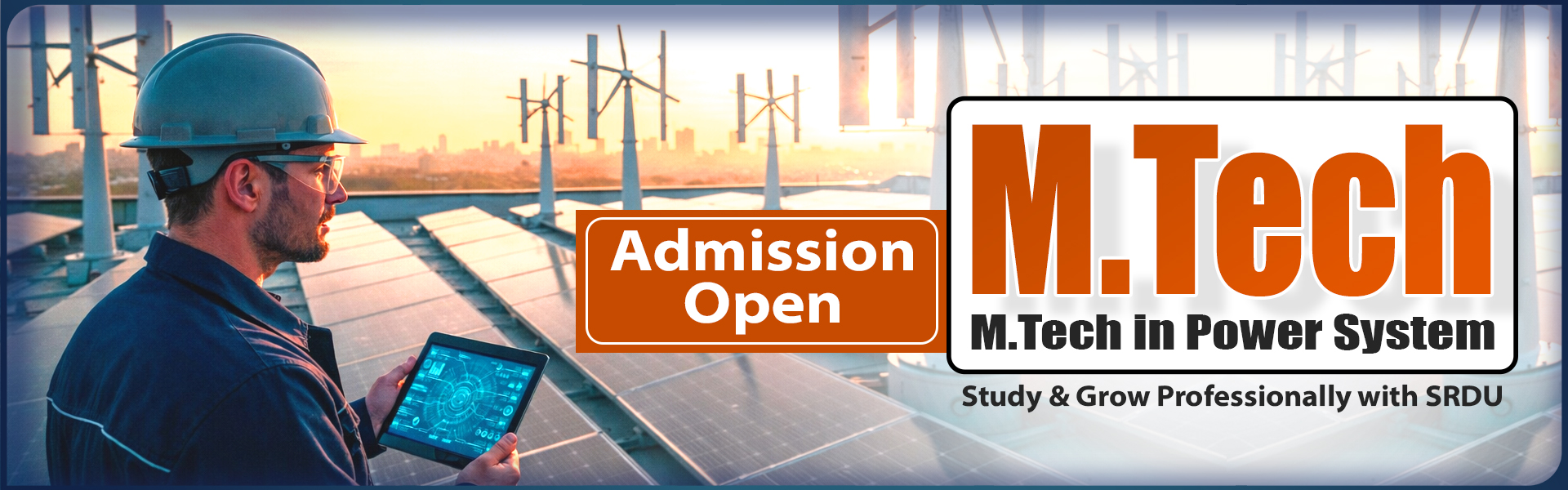 Shri Rukmani Dwarkadhish University of Science And Technology - SRDU